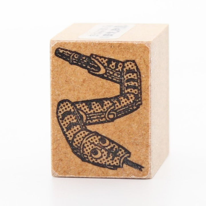 Kyoto's long-established stamp shop | Tamaru Inbou